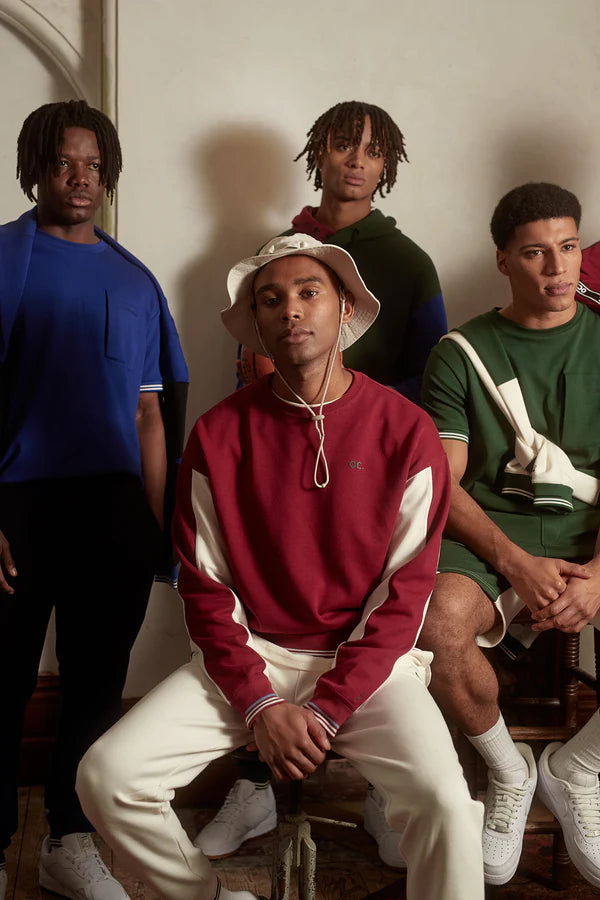 Track 2.0 – Original Creator