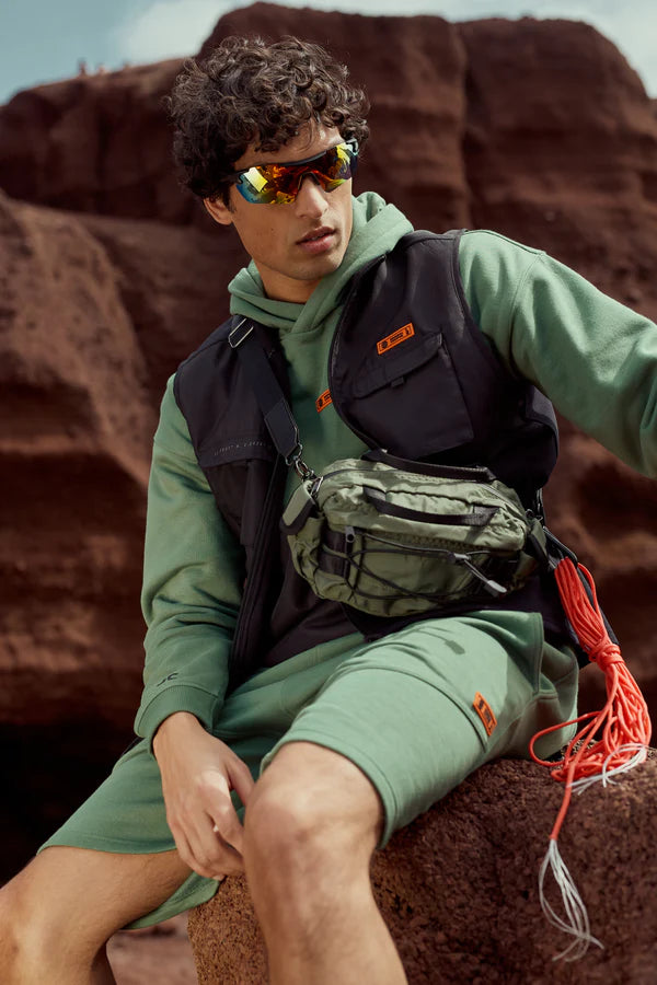 Off The Grid – Original Creator