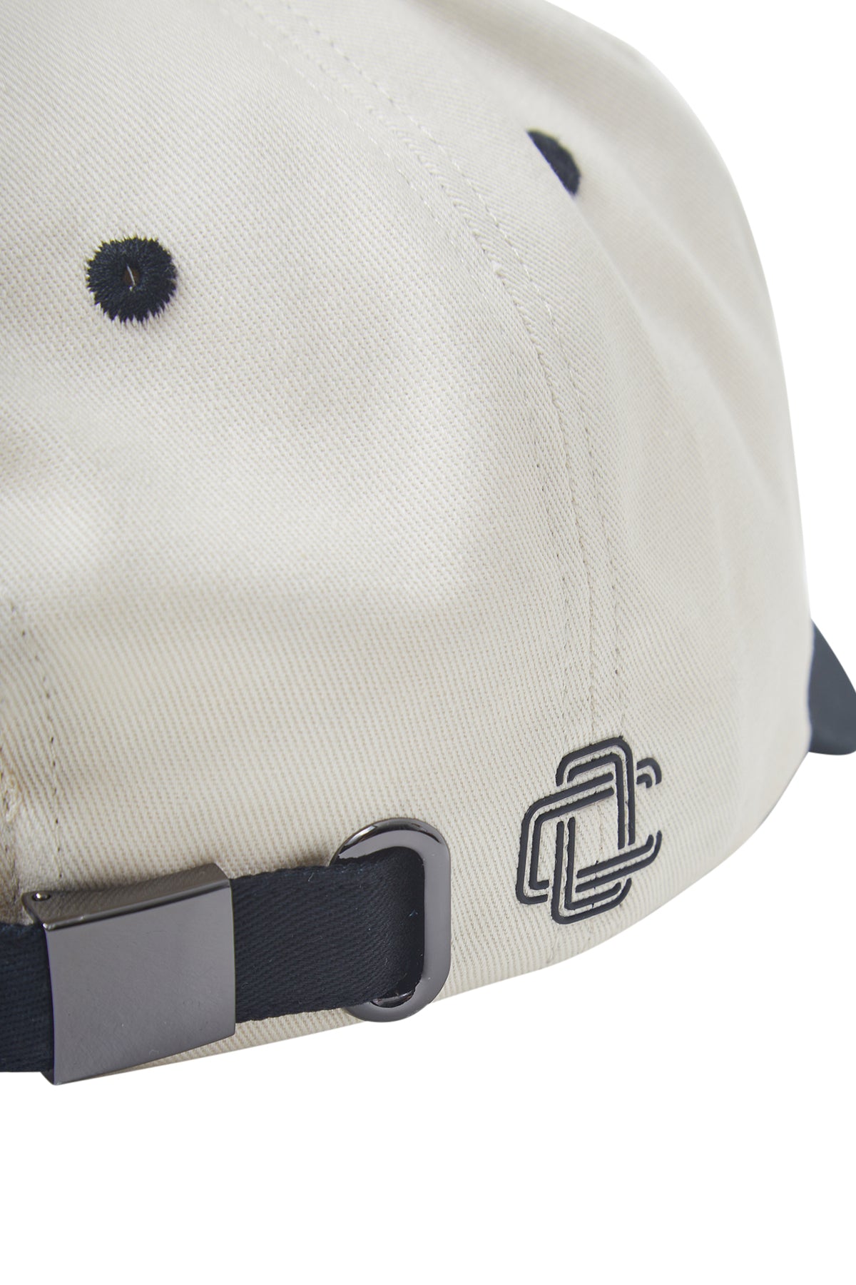 Gothic OC Cap - Off White – Original Creator