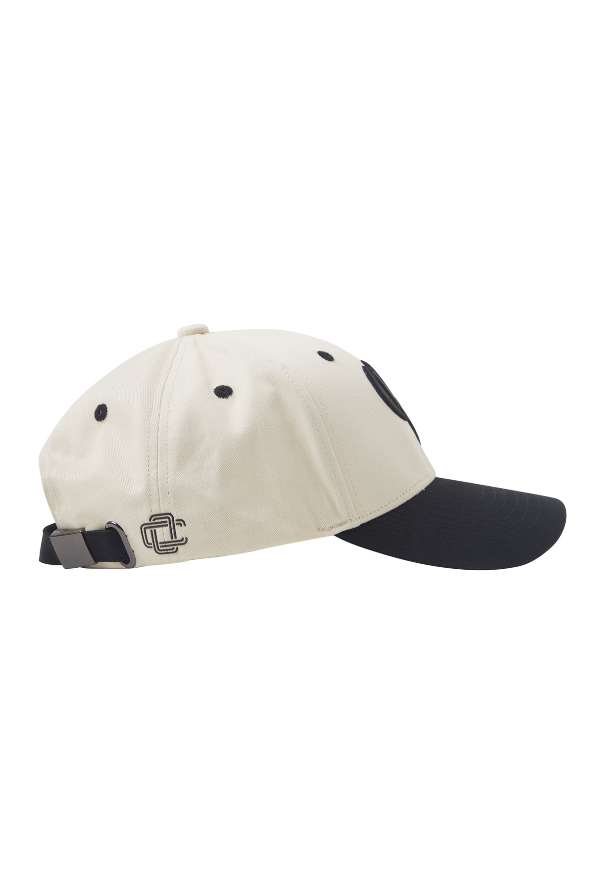 Gothic OC Cap - Off White – Original Creator