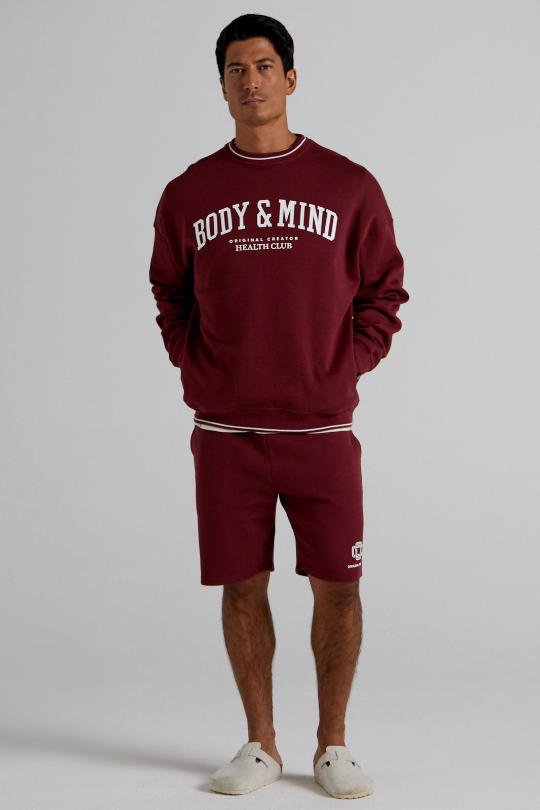 Online Clothing Store UK - Original Creator